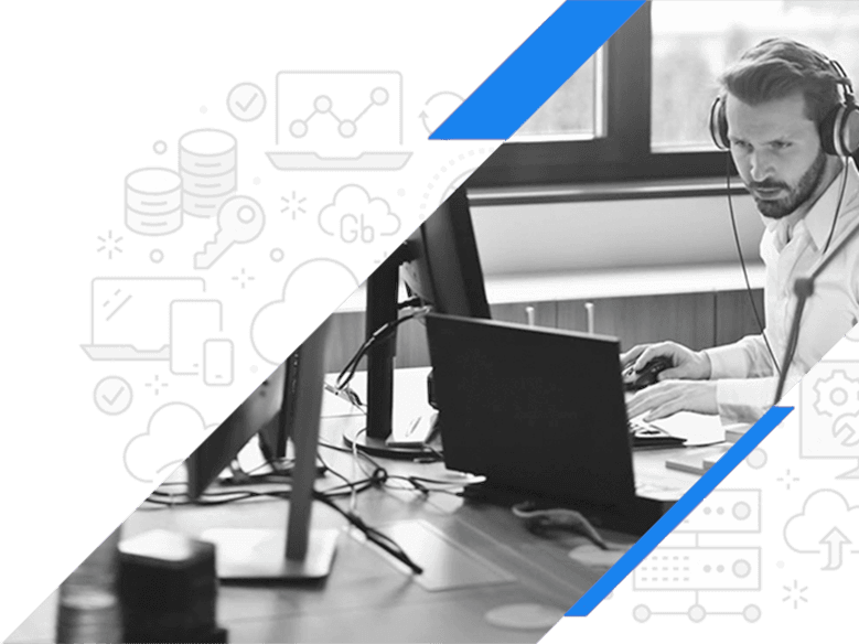 Managed Digital Workplace Solution Suite